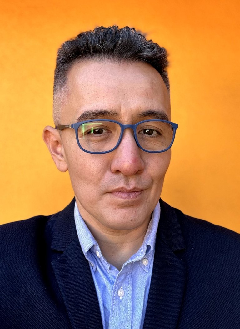 Azamat Junisbai | Pitzer College